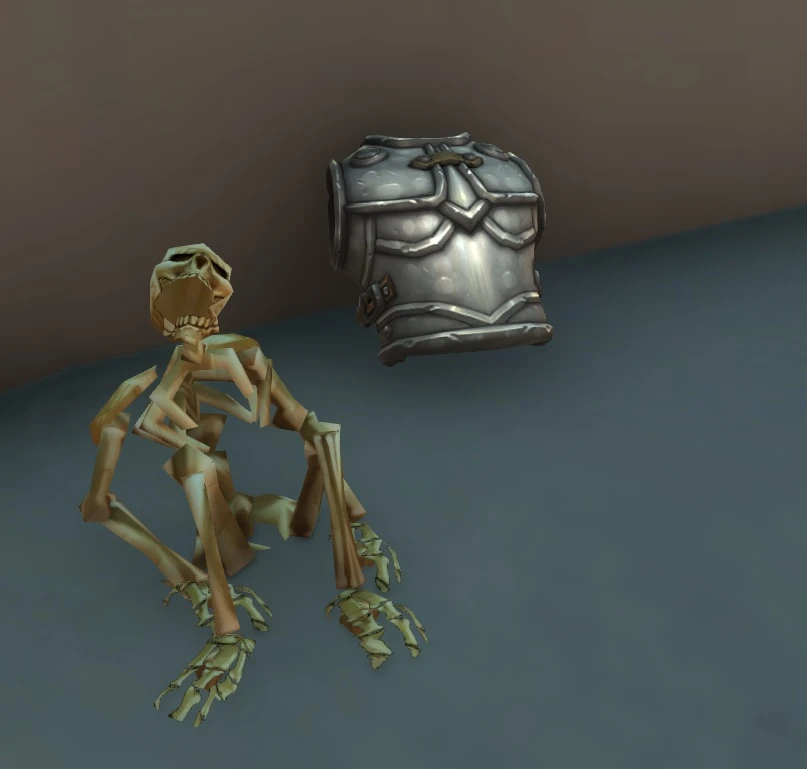 Dead Man's Chestplate - Wowpedia - Your wiki guide to the World of Warcraft
