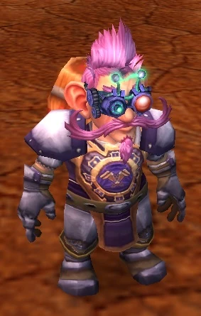 Demolitions Expert (Alliance) - Wowpedia - Your wiki guide to the World ...