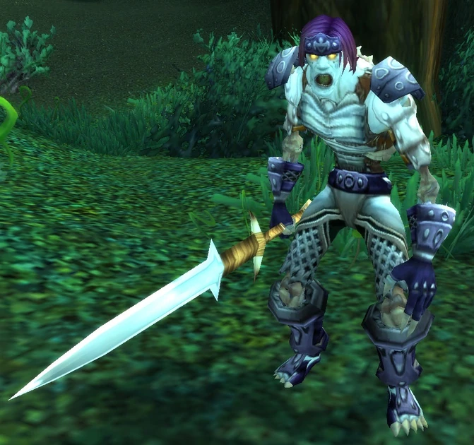 Eugene Daller - Wowpedia - Your wiki guide to the World of Warcraft