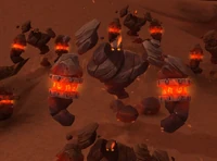 Garr (world boss) - Wowpedia - Your wiki guide to the World of Warcraft