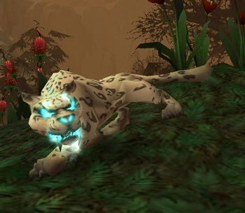 Loque'nahak - Wowpedia - Your wiki guide to the World of Warcraft