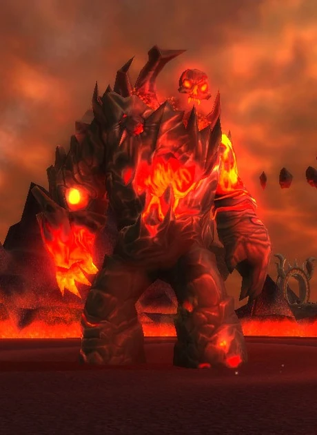 Pyroth - Wowpedia - Your wiki guide to the World of Warcraft