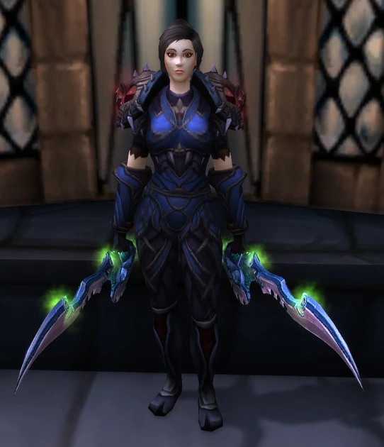 Reckful - Wowpedia - Your wiki guide to the World of Warcraft