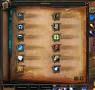 Spellbook - Wowpedia - Your wiki guide to the World of Warcraft