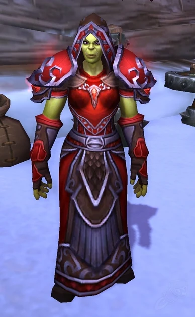 Varsha - Wowpedia - Your wiki guide to the World of Warcraft