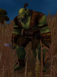 Burning Blade Ambusher - Wowpedia - Your wiki guide to the World of ...