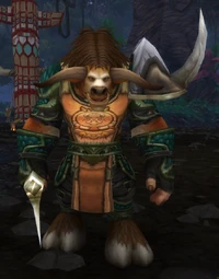 Dawnchaser Hunter - Wowpedia - Your wiki guide to the World of Warcraft