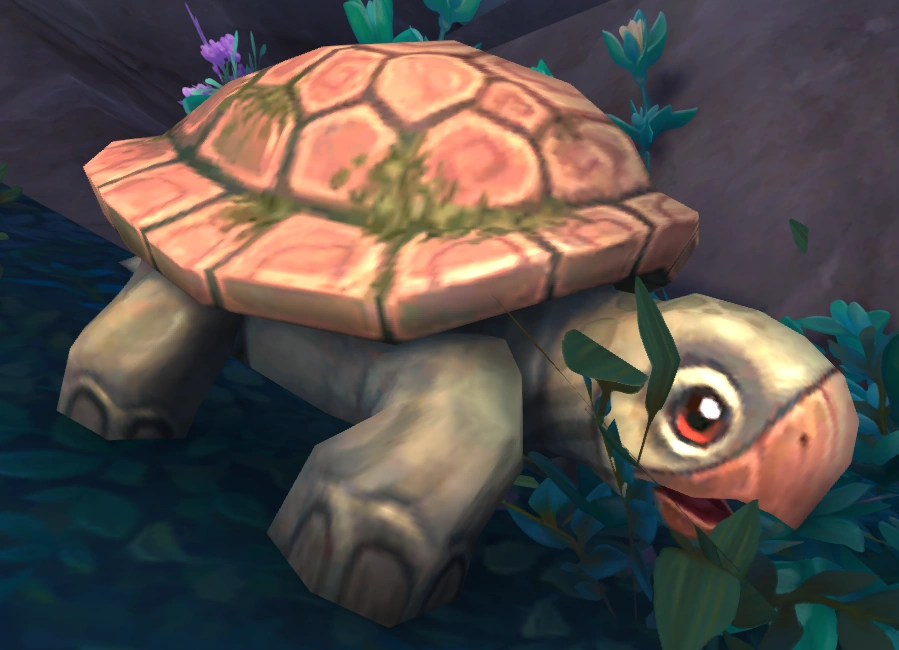Hungry Hatchling - Wowpedia - Your wiki guide to the World of Warcraft