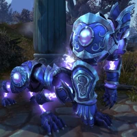 Inactive Construct - Wowpedia - Your wiki guide to the World of Warcraft