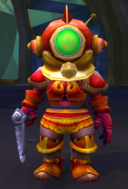 Leprous Defender - Wowpedia - Your wiki guide to the World of Warcraft Leprous Defender - Wowpedia - Your wiki guide to the World of Warcraft
