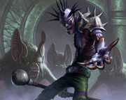 Bat - Wowpedia - Your wiki guide to the World of Warcraft