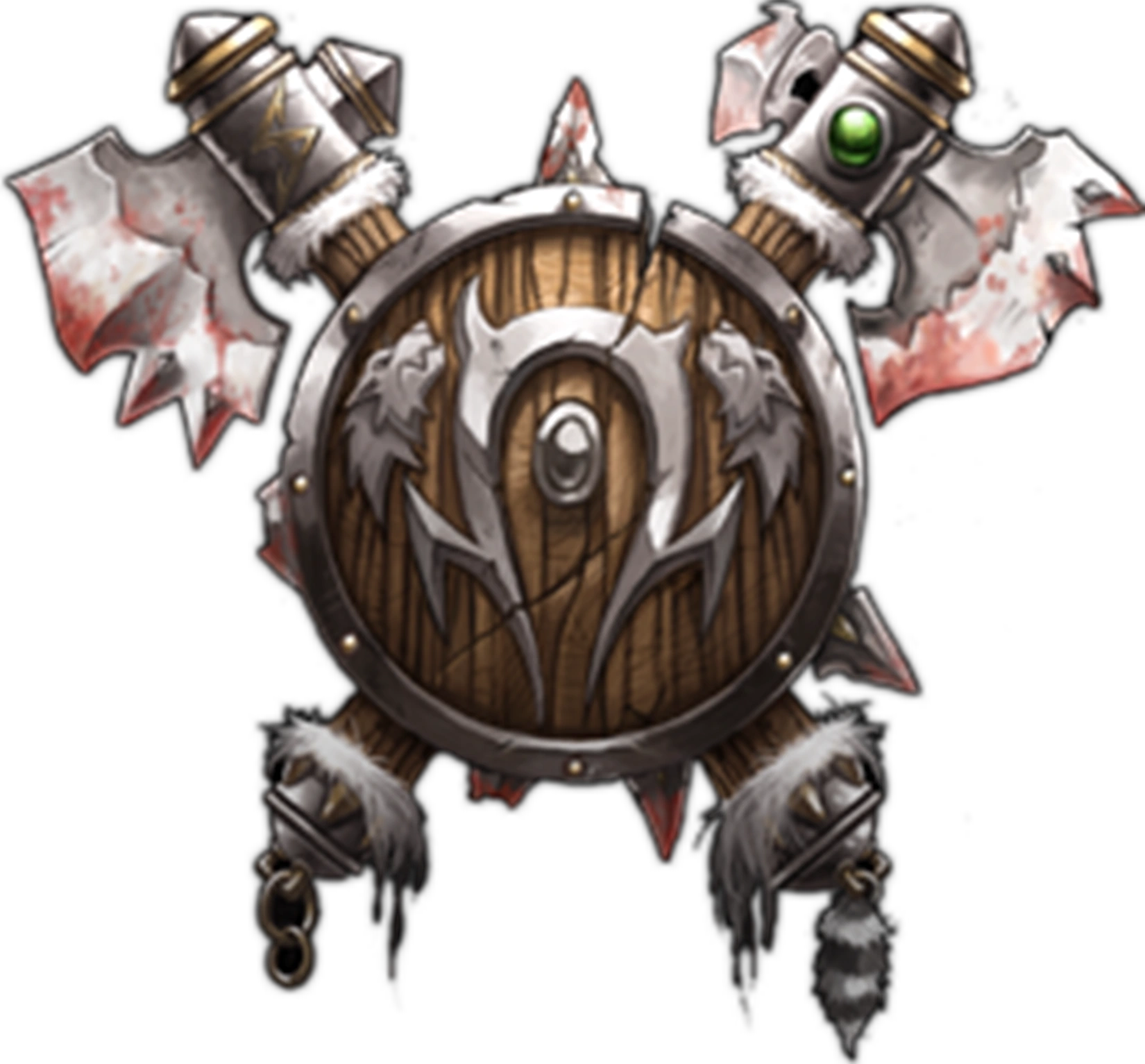 Orgrimmar (faction) - Wowpedia - Your wiki guide to the World of Warcraft