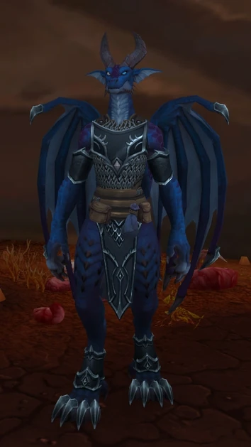 Razk - Wowpedia - Your wiki guide to the World of Warcraft