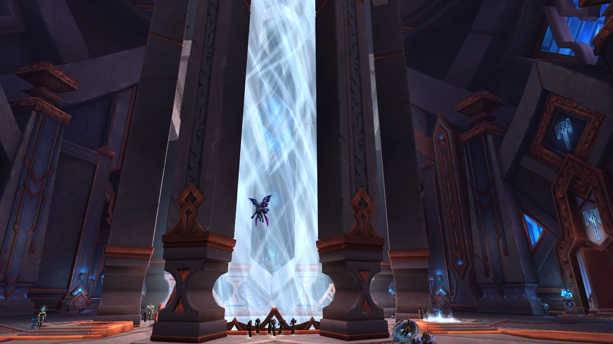 Ring of Fates - Wowpedia - Your wiki guide to the World of Warcraft