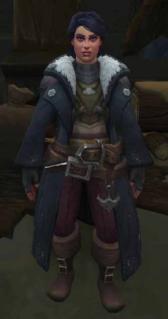 "Risky" Liz Seminario - Wowpedia - Your wiki guide to the World of Warcraft