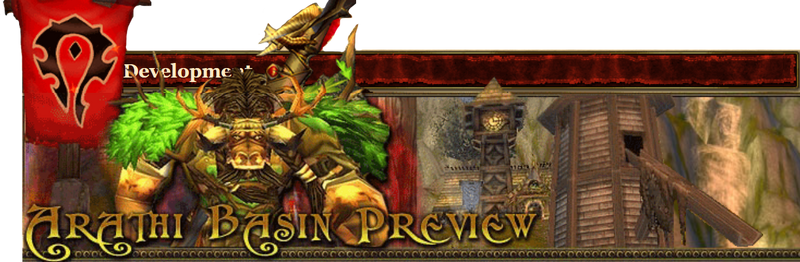 Arathi Basin (story) - Wowpedia - Your wiki guide to the World of Warcraft