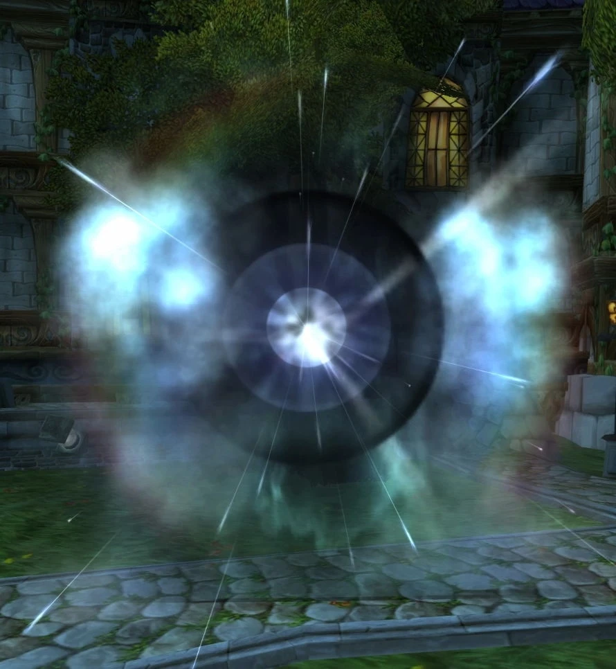Water Portal - Wowpedia - Your wiki guide to the World of Warcraft