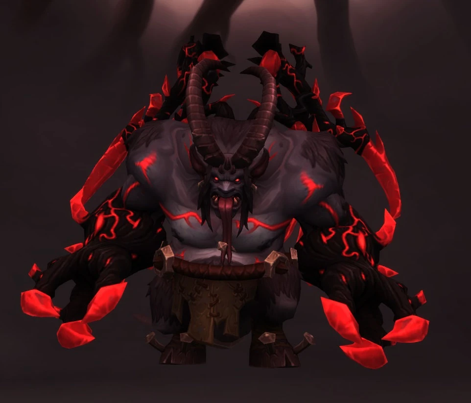 Xavius (tactics) - Wowpedia - Your wiki guide to the World of Warcraft