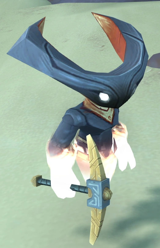 Zib Aria - Wowpedia - Your wiki guide to the World of Warcraft