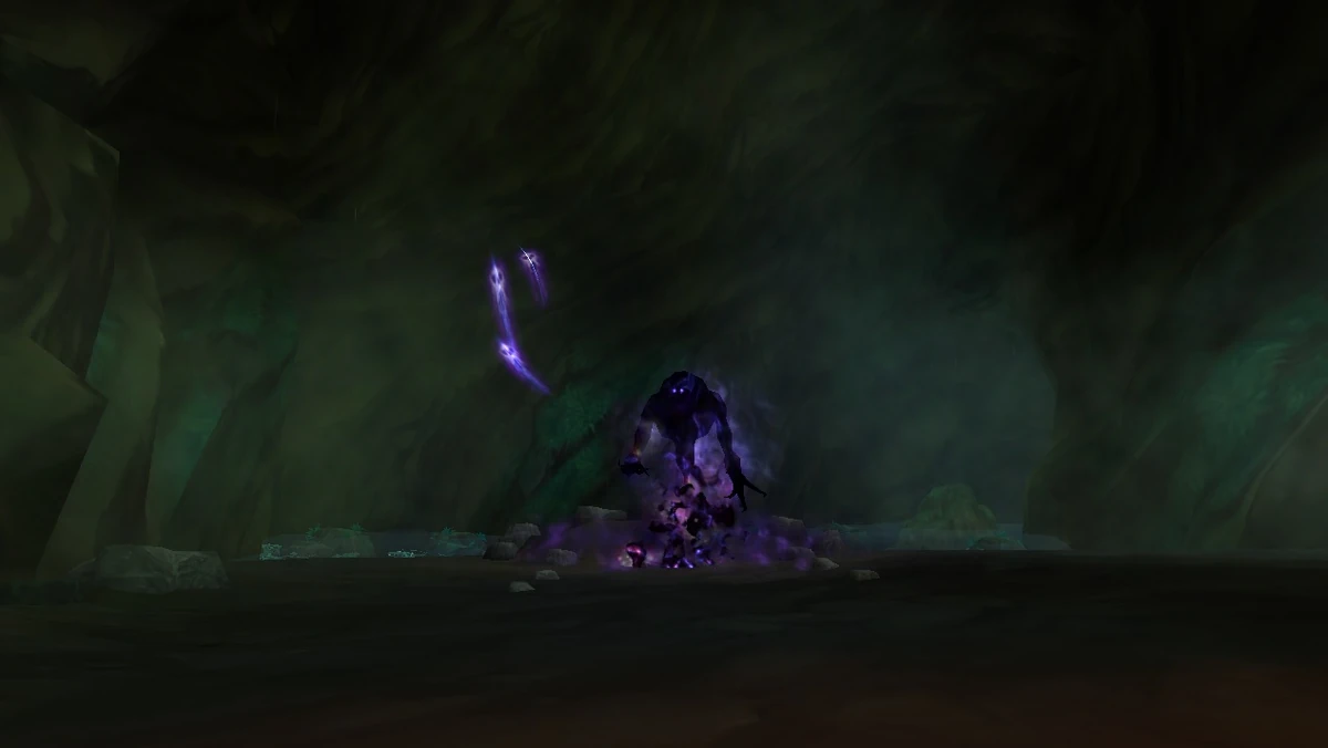 Ancestor's Grotto - Wowpedia - Your wiki guide to the World of Warcraft