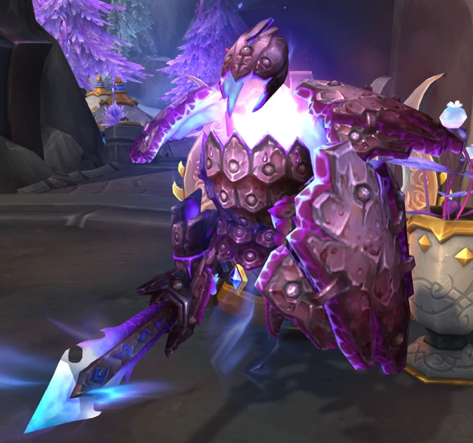 Archive Guardian - Wowpedia - Your wiki guide to the World of Warcraft