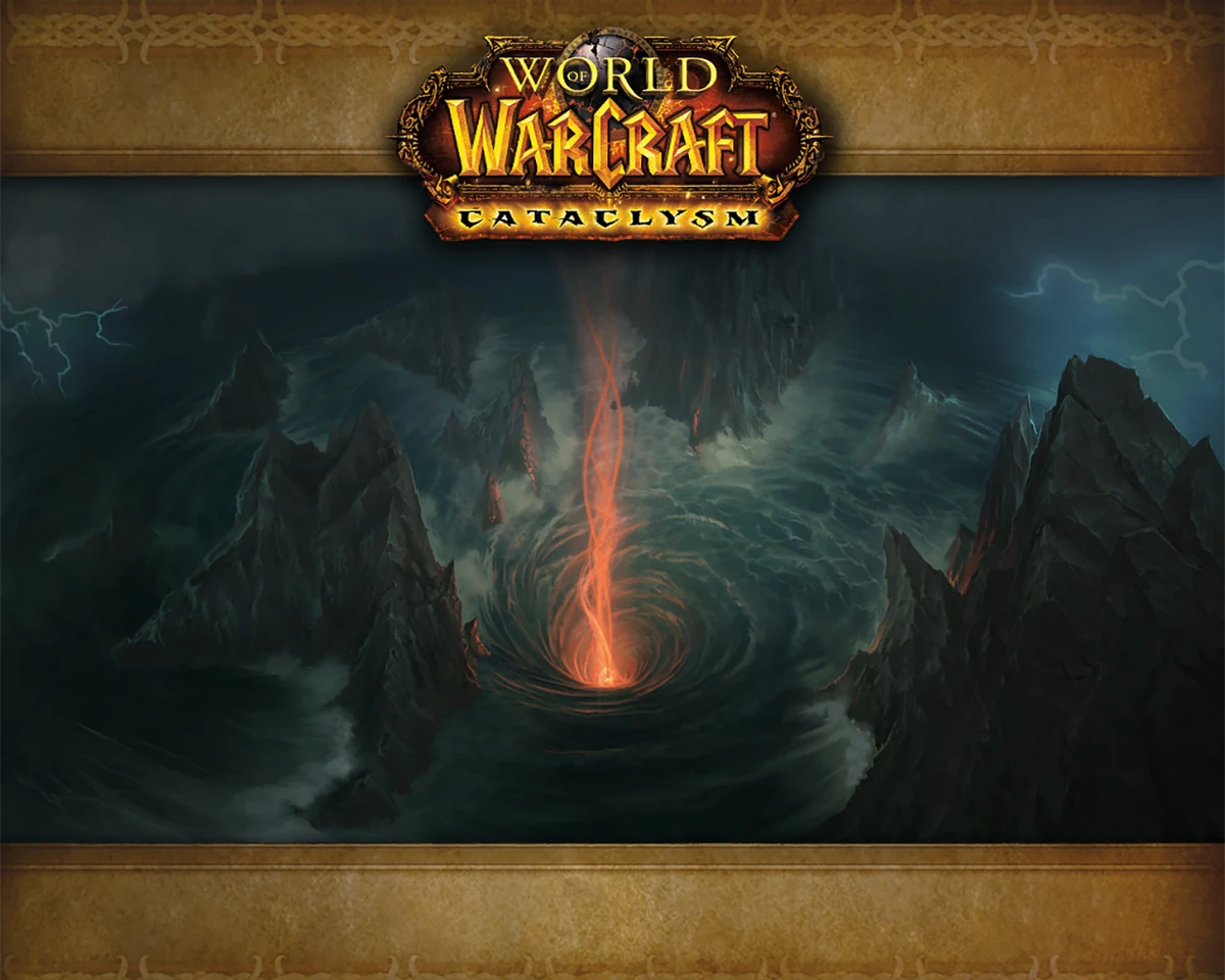 The Maelstrom (quest) - Wowpedia - Your wiki guide to the World of Warcraft
