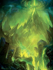 Fel - Wowpedia - Your wiki guide to the World of Warcraft