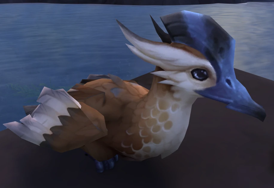 Content Duck - Wowpedia - Your wiki guide to the World of Warcraft