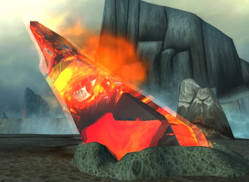 Elementium Bolt (mob) - Wowpedia - Your wiki guide to the World of Warcraft