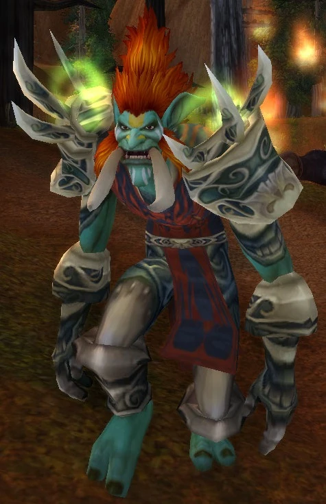 General Vol'tar - Wowpedia - Your wiki guide to the World of Warcraft