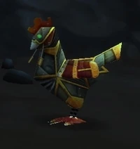 Haywire Battle-Chicken - Wowpedia - Your wiki guide to the World of ...