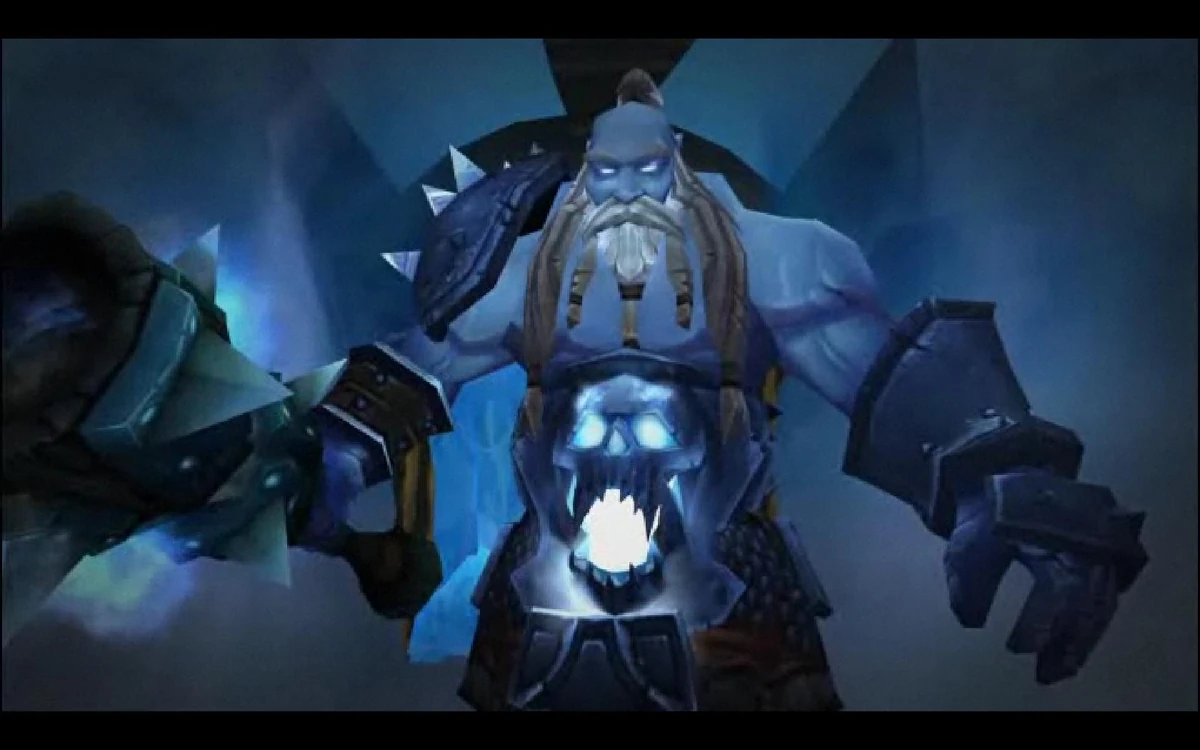 Hodir - Wowpedia - Your wiki guide to the World of Warcraft