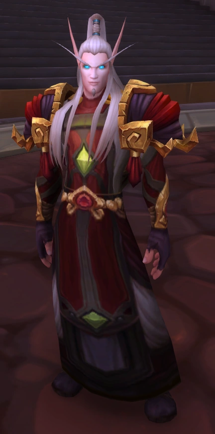 Lord Adder - Wowpedia - Your wiki guide to the World of Warcraft