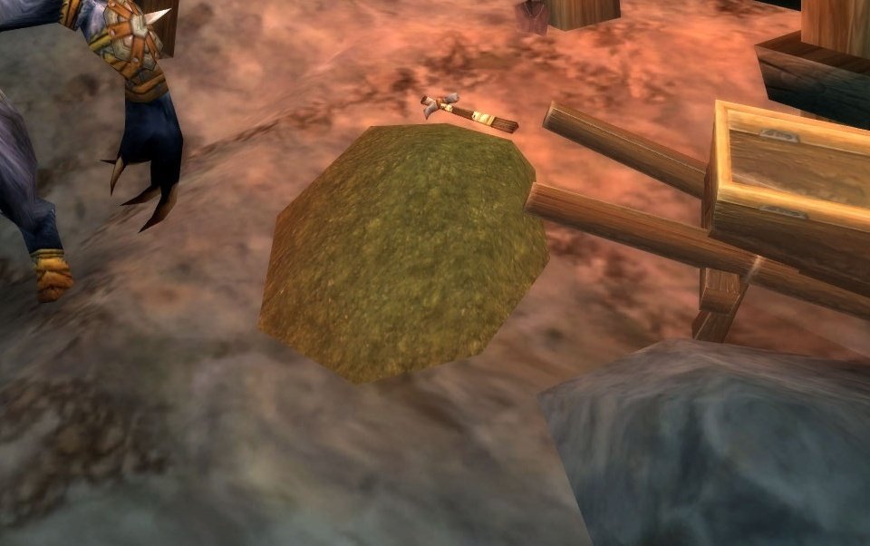 Mound of Dirt (Duskwood) - Wowpedia - Your wiki guide to the World of ... Mound of Dirt (Duskwood) - Wowpedia - Your wiki guide to the World of ...