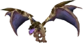 Plagued proto-drake - Wowpedia - Your wiki guide to the World of Warcraft