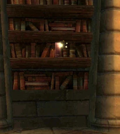 Rituals of Power - Wowpedia - Your wiki guide to the World of Warcraft