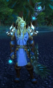 Silver Covenant Ranger - Wowpedia - Your wiki guide to the World of ...