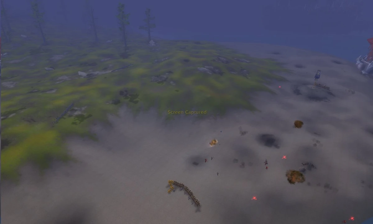 Twilight Shore (Twilight Highlands) - Wowpedia - Your wiki guide to the ...