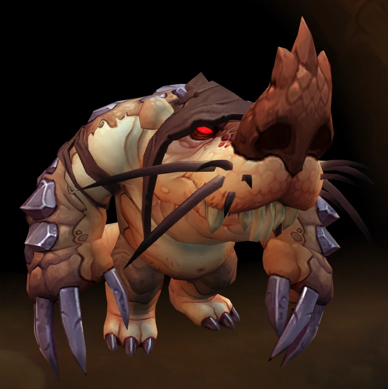 Vanndual - Wowpedia - Your wiki guide to the World of Warcraft