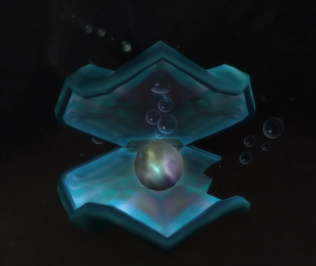 Vaporous Abalone - Wowpedia - Your wiki guide to the World of Warcraft
