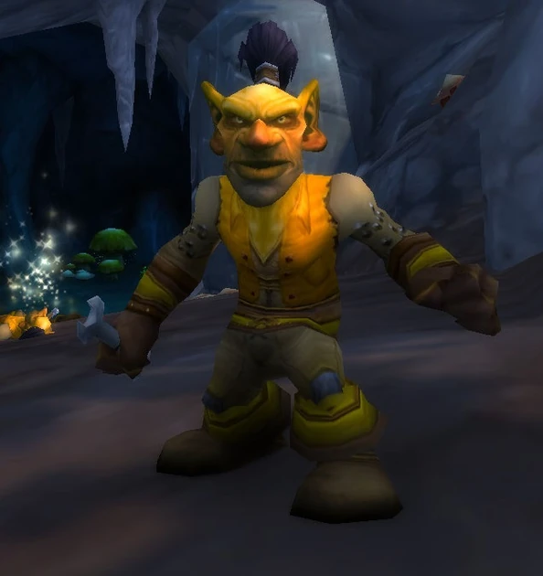 Venture Co. Tinkerer - Wowpedia - Your wiki guide to the World of Warcraft