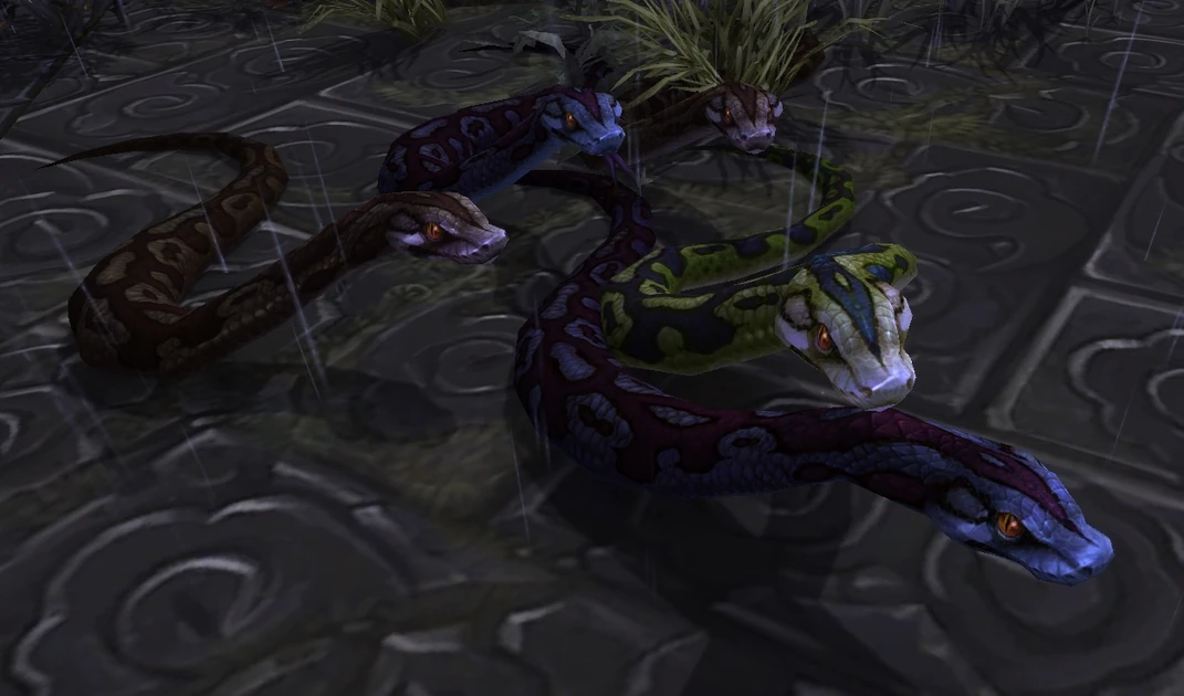 Ancient Python - Wowpedia - Your wiki guide to the World of Warcraft