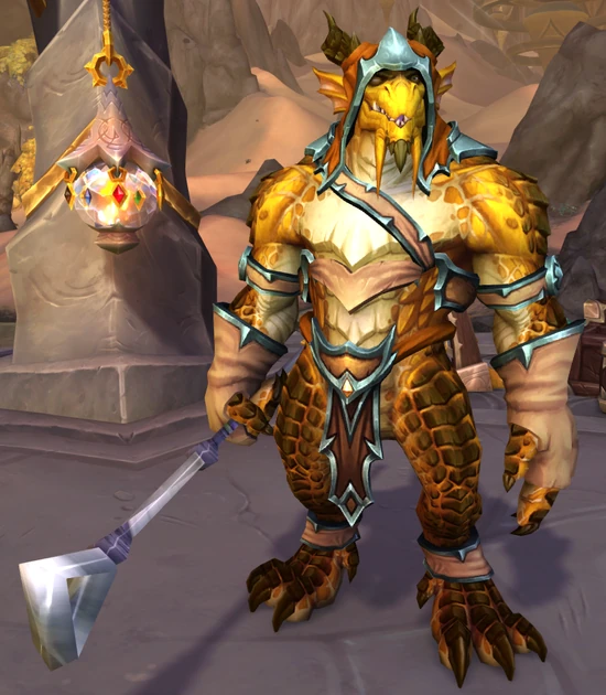 Azim - Wowpedia - Your wiki guide to the World of Warcraft