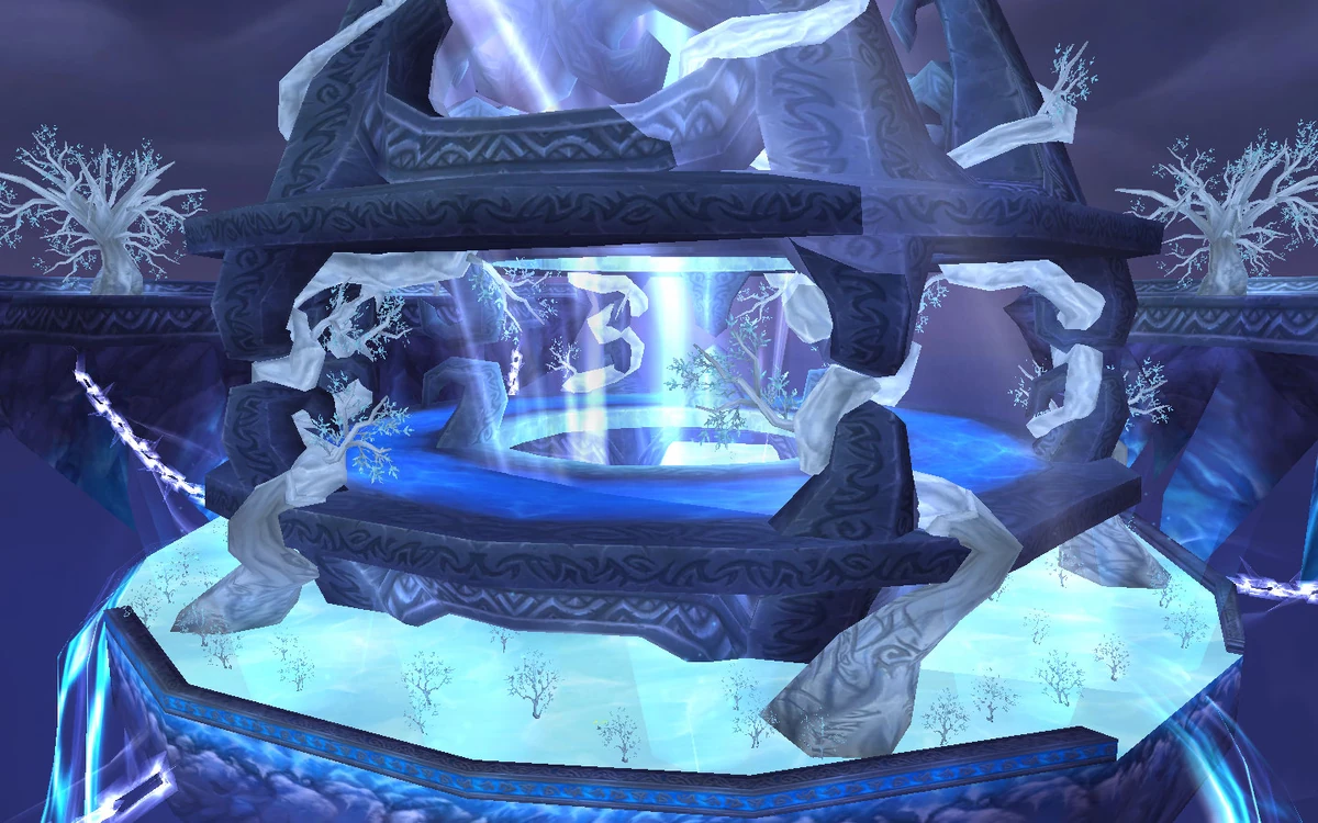 Band of Transmutation - Wowpedia - Your wiki guide to the World of Warcraft