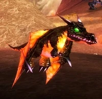 Black Dragon Whelpling - Wowpedia - Your wiki guide to the World of ...