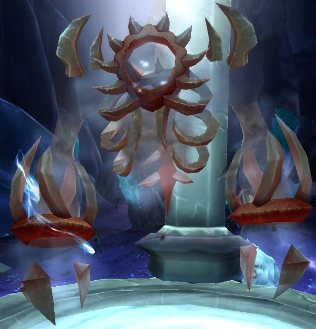 Bound Air Elemental - Wowpedia - Your wiki guide to the World of Warcraft