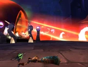 C'Thun (tactics) - Wowpedia - Your wiki guide to the World of Warcraft