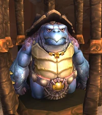 Captive Tortollan - Wowpedia - Your wiki guide to the World of Warcraft