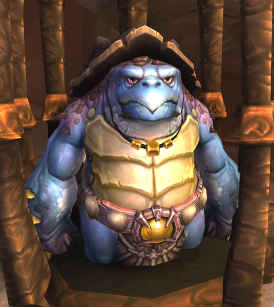 Captive Tortollan - Wowpedia - Your wiki guide to the World of Warcraft