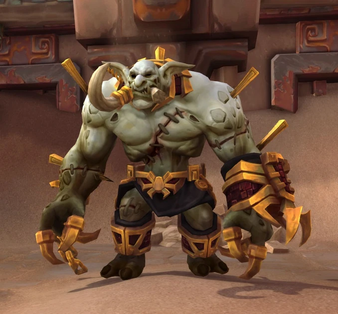 Da Cabin Boy - Wowpedia - Your wiki guide to the World of Warcraft